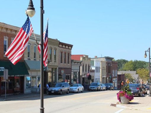 Cambridge WI Homes for Sale | Nelson & Associates Realtors